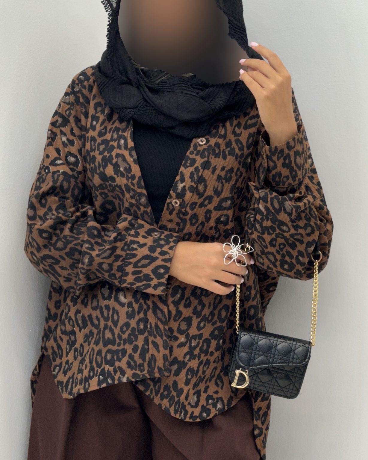 شومیز(M) – کد 10381C – گالری اردیبهشت